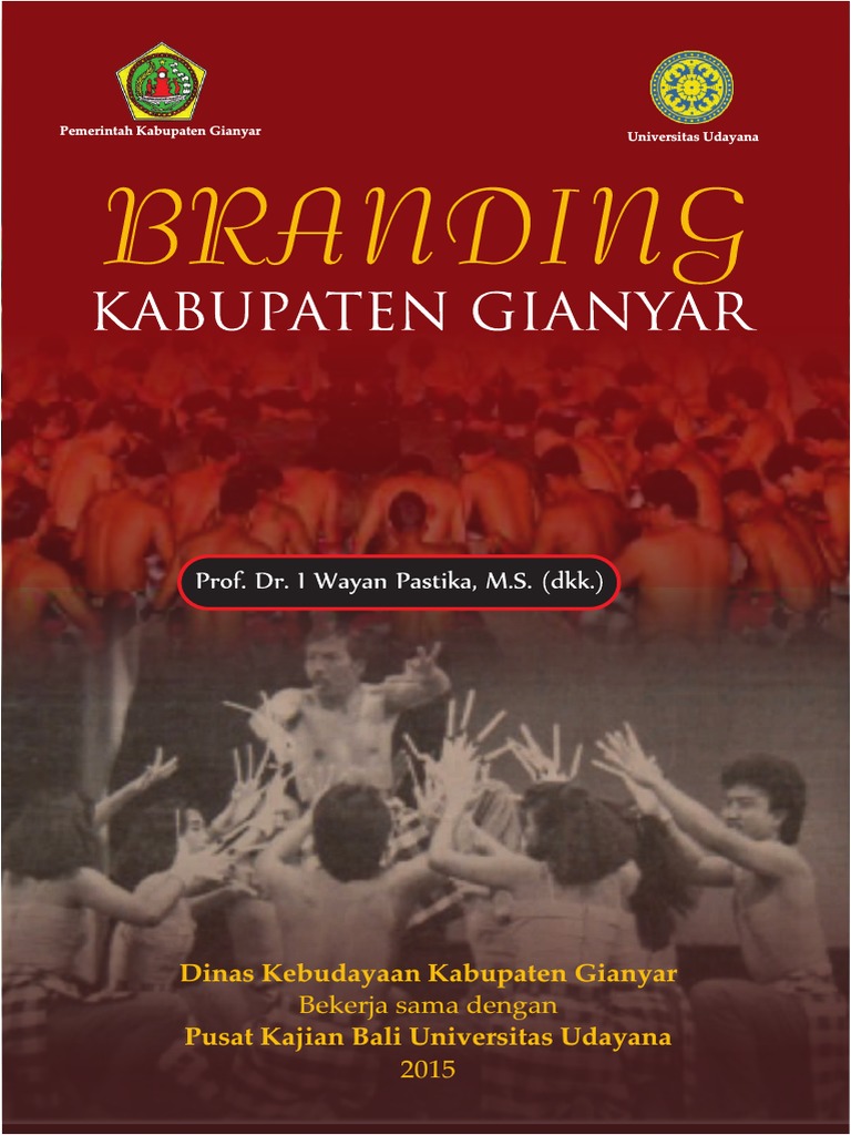 E-Book Branding Gianyar | PDF
