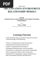 14 - Comprehensive DoA Matrix - English | PDF