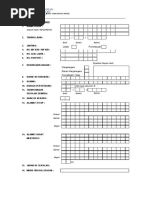 Borang Permohonan Program Asrama Malaysia | PDF