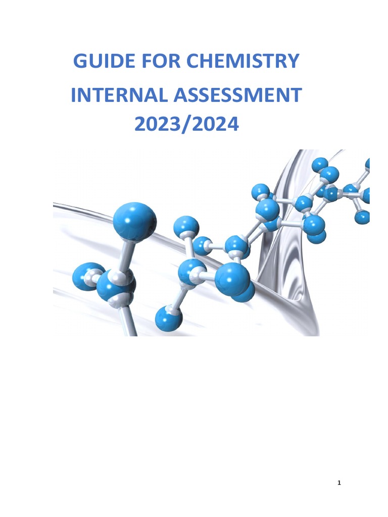 chemistry-internal-assessment-notes-pdf