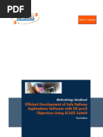 IEC 63452: Railway Cybersecurity Standard | PDF | Computer Security ...