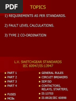 Capacitor Bank Calculation Example | PDF | Capacitor | Metrology