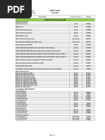 Indicative Deposit Profit Rates: PKR Savings Accounts | PDF | Exchange ...