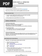 Sol 2.2.9 Install Guide - Plus Links | PDF | Computers