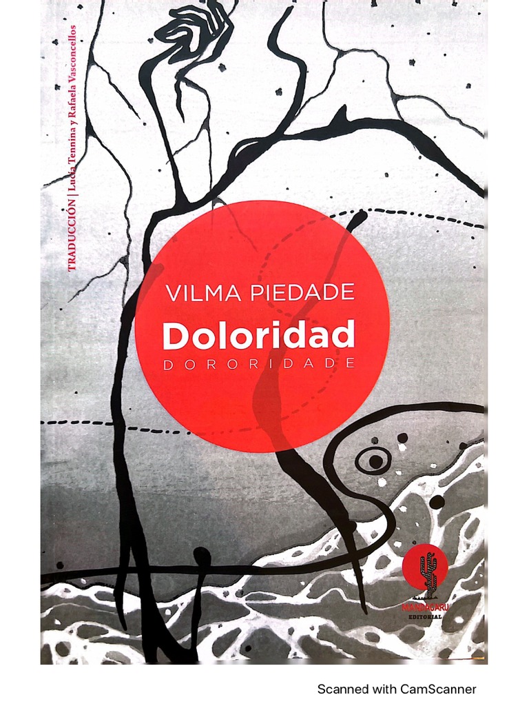 Doloridad - Vilma Piedade | PDF