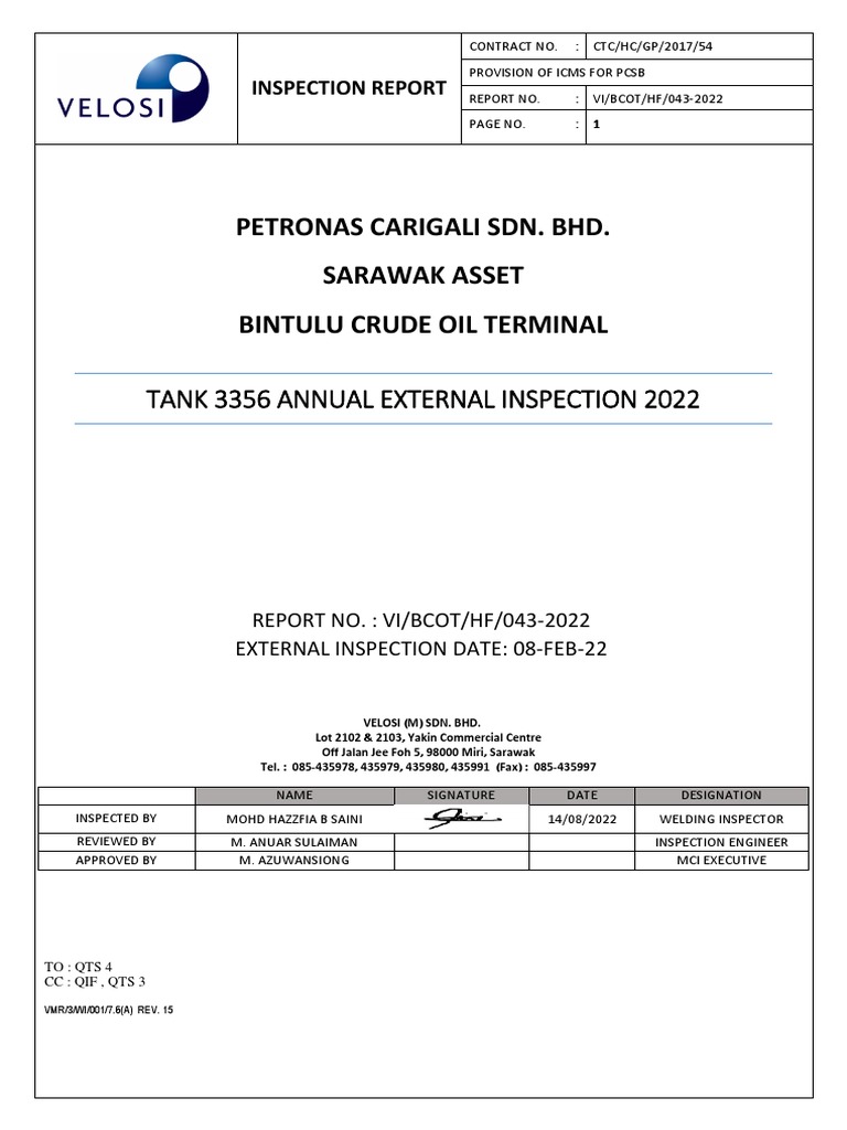 Tank 3356 Hazzfia | PDF