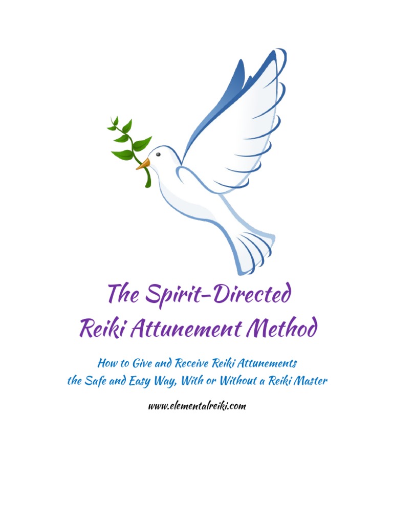 Attunement Method | PDF