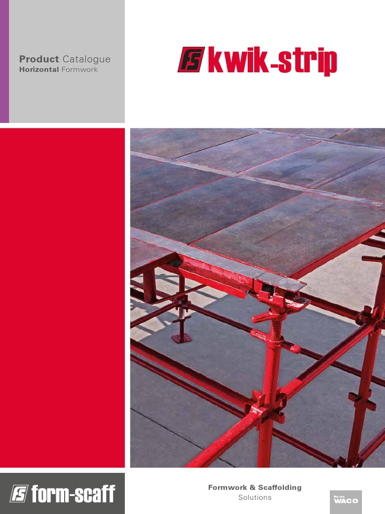 J000561 Kwik-Strip_V1 | PDF