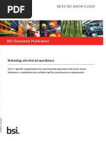 Iec 60204-1 2021 | PDF