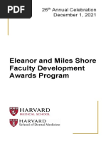 BHSF Observer Program Handbook62024 | PDF | Clothing | Confidentiality