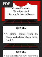 Sample One Act Play Script | PDF | Actor | Theatre