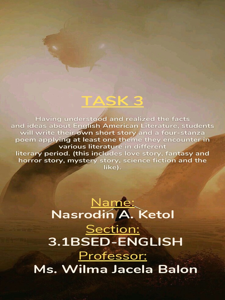 EngAm_Ketol_Nasrodin | PDF