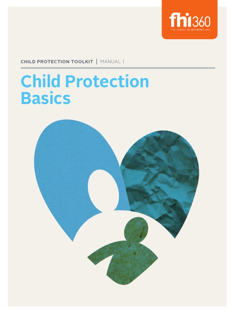 Child Protection Basics Guide | PDF | Child Abuse | Child Protection