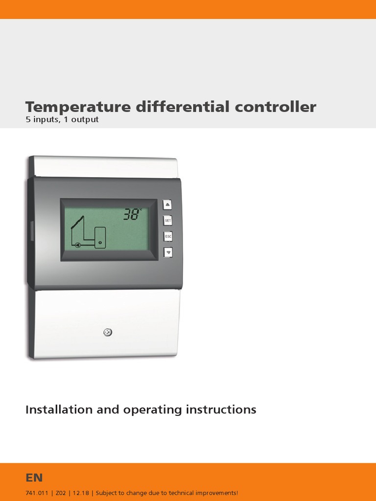 Steca TR A501 T Instruction EN | PDF | Power Supply | Electrical Connector