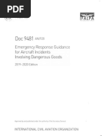 VFR Nav Log | PDF | Aircraft | Aviation