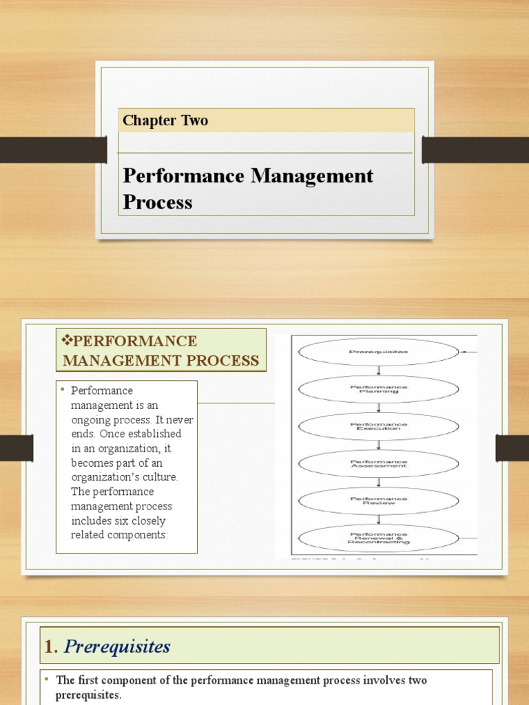 L2 - Performance Management Process | PDF | Performance Appraisal | Goal L2 - Performance Management Process | PDF | Performance Appraisal | Goal