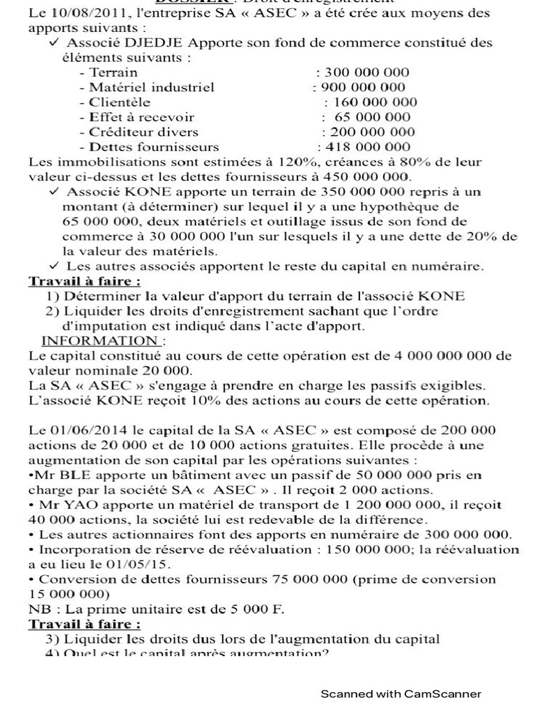 CamScanner 07-05-2023 23.03 Constituin Fiscalite | PDF CamScanner 07-05-2023 23.03 Constituin Fiscalite | PDF