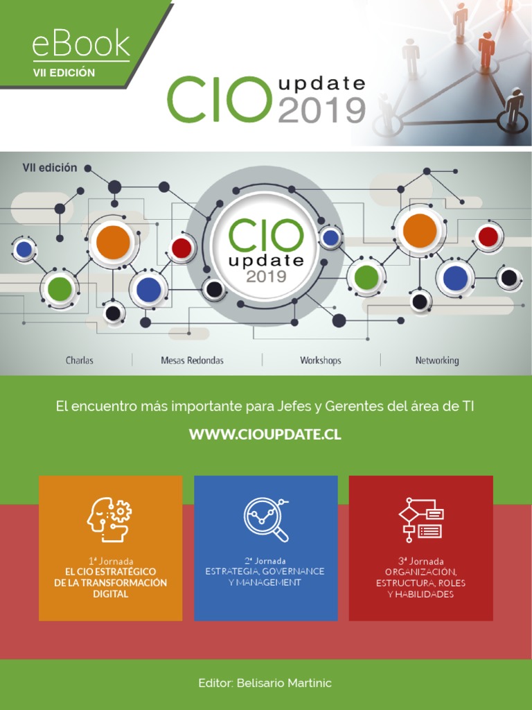 CIO Update | PDF