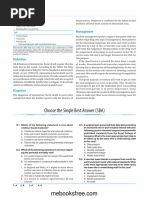 Who Labour Care Guide | PDF | Childbirth | Causes Of Death