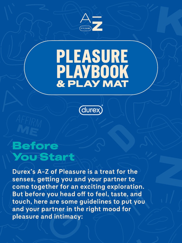 Durex PJ Design Cards Flipbook Low | PDF