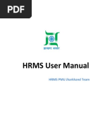 APMS Webapplication - User Manual Ministry en v1.0 | PDF | Login | Password