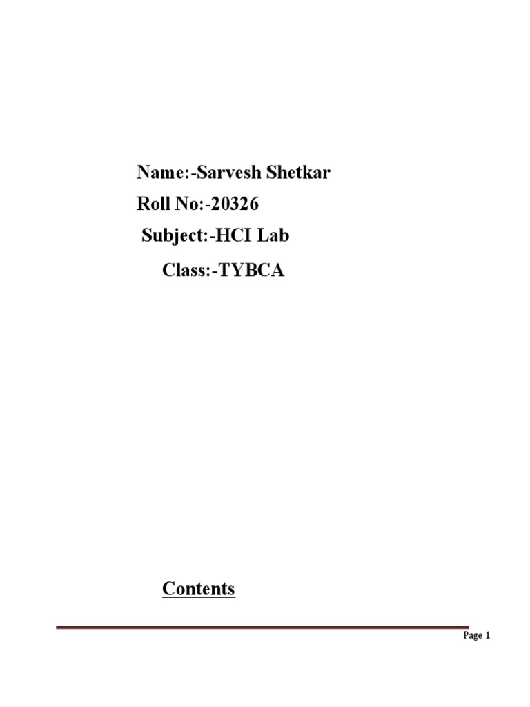 Hci E File Pdf Information Computing