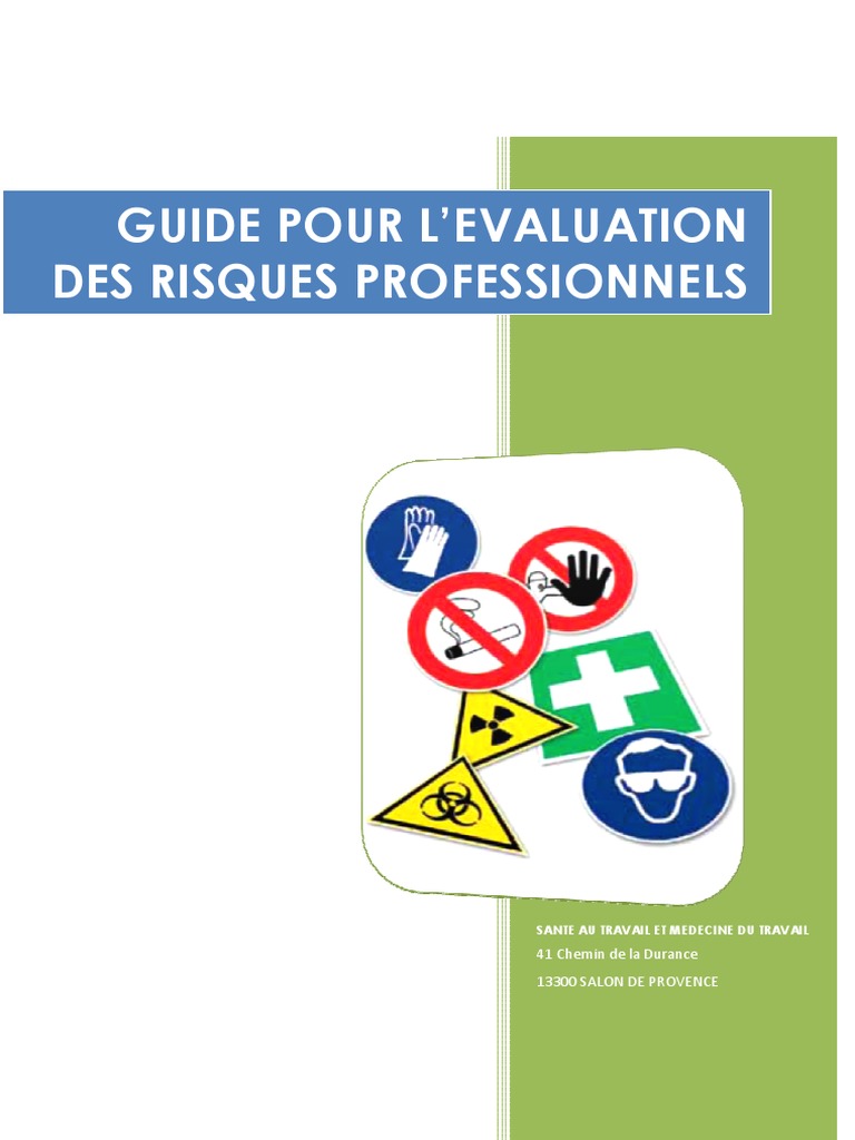 Trame Document Unique | PDF | Évolution de carrière | Affaires