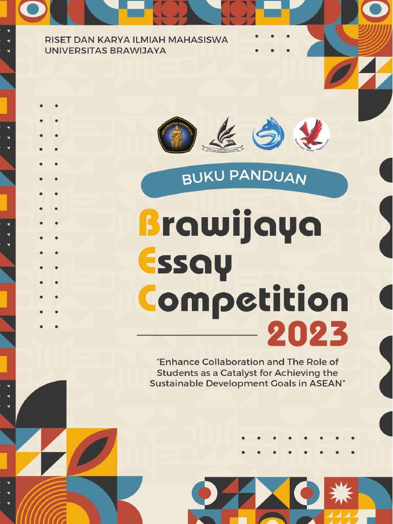 Guidebook BEC 23 | PDF