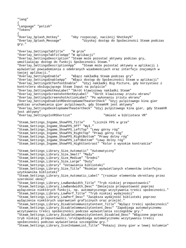 Overlay Polish | PDF