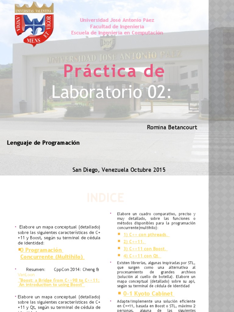 Programación Concurrente (Multihilos) | PDF | Arte | Informática