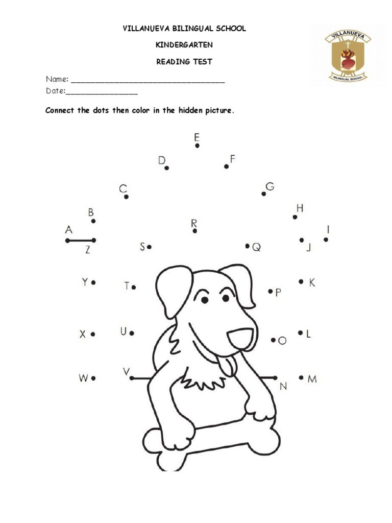 Reading Test k4 | PDF