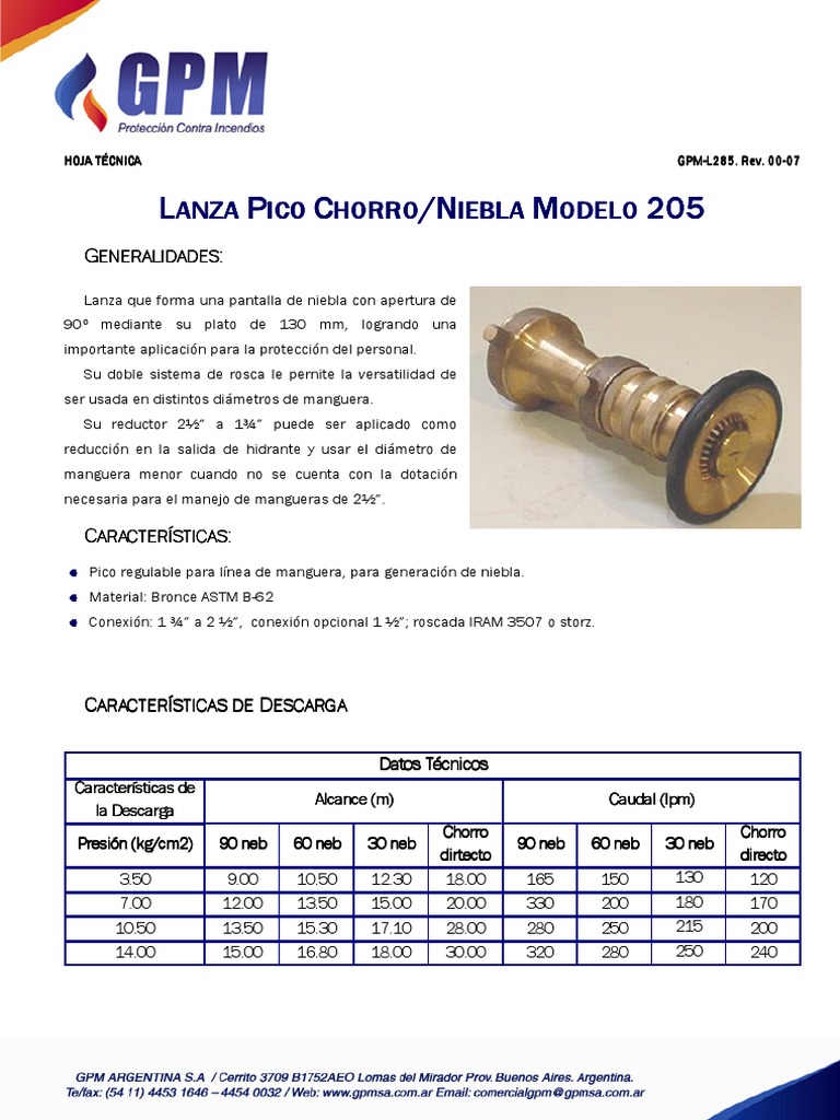 0702 Lanza p205 | PDF