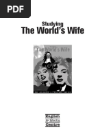 IB English: Pygmalion’s Bride Analysis | PDF