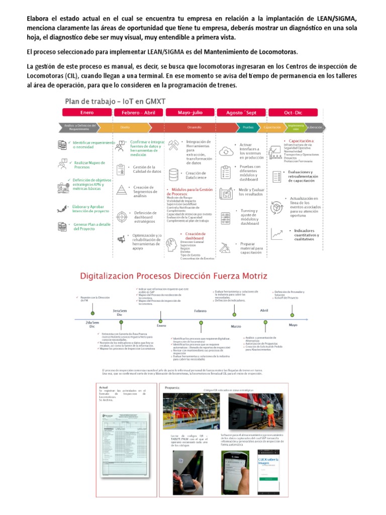 Tarea Modulo 1 Ejercicio 4 | PDF