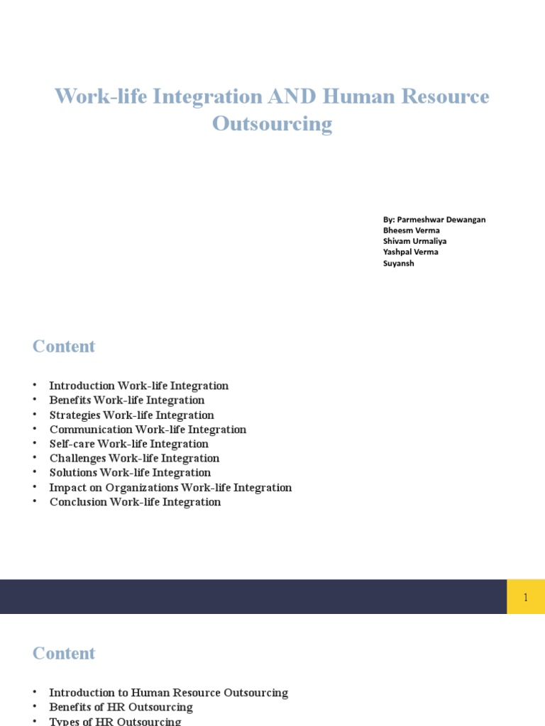 HCM PPT Parmeshwar | PDF