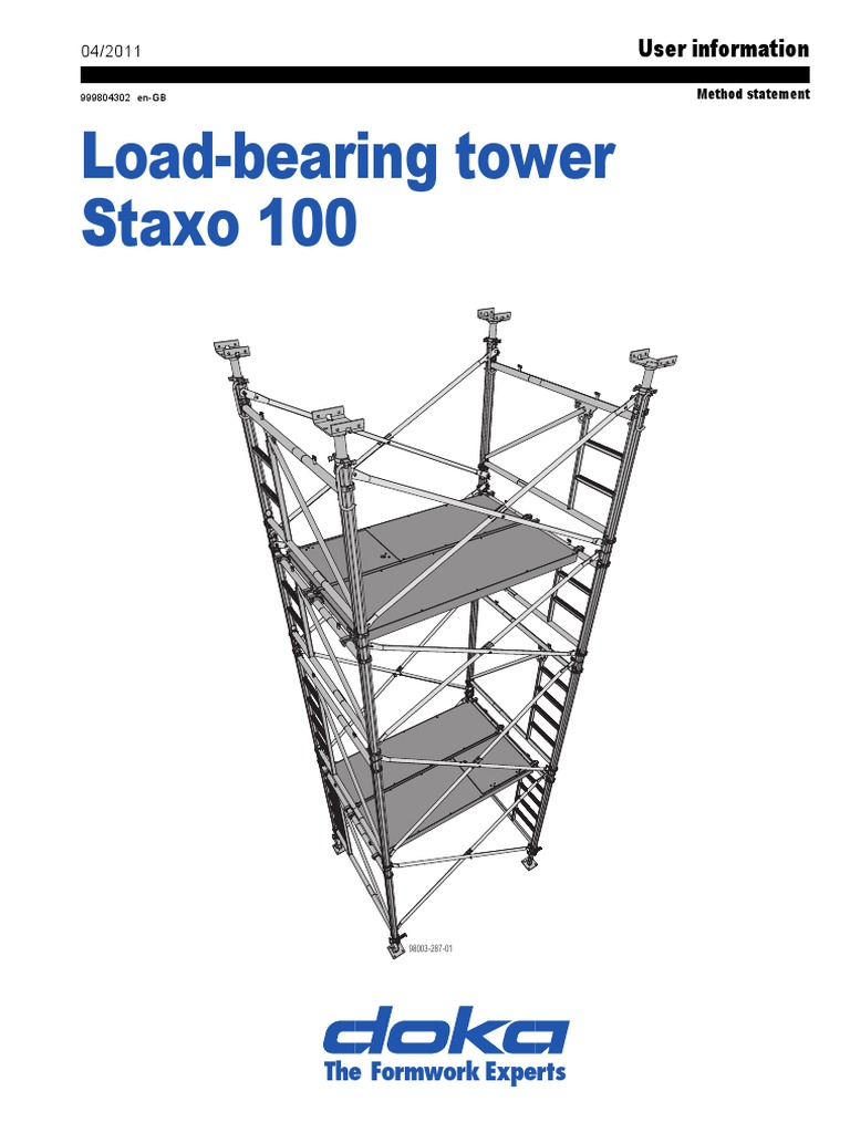 Staxo 100 | PDF