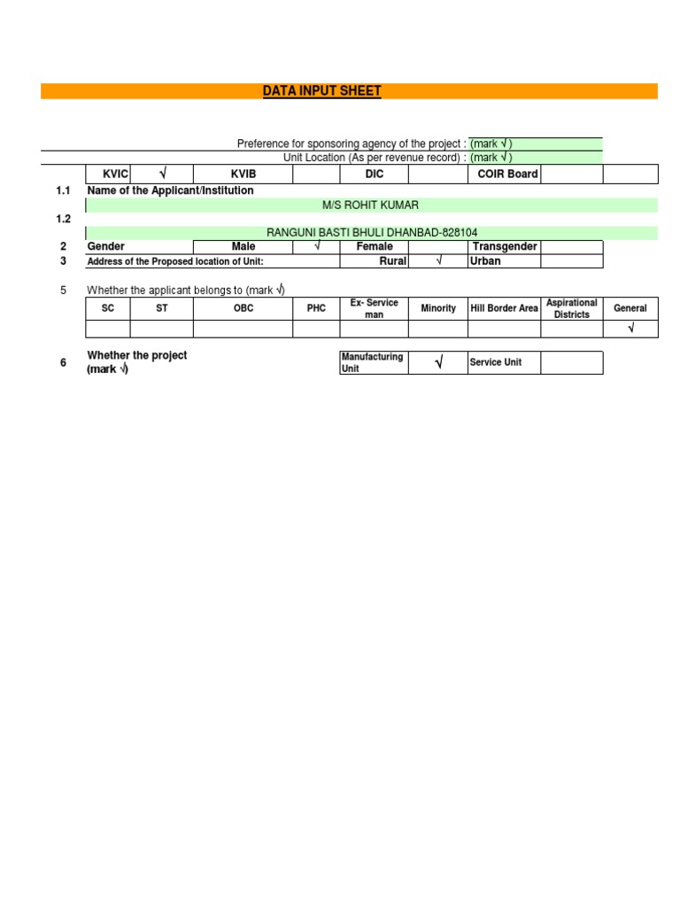 Kurkure Project | PDF | Depreciation | Cost
