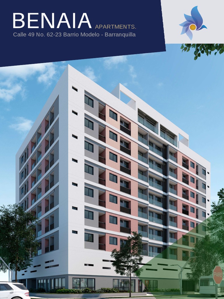 Brochure Benaia Compressed | PDF