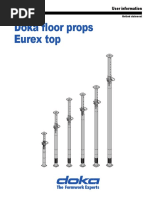 Product Brochure - Dokaflex 1-2-4 | PDF