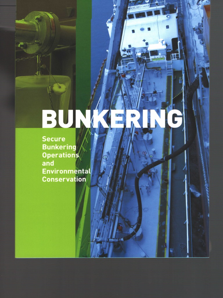 Bunker Ing | PDF