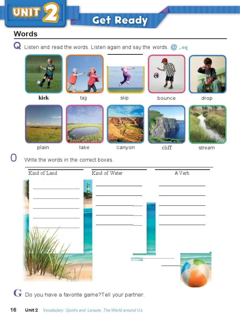 Oxford Discover 3 Student Book (PDFDrive) (1) - Part-2 | PDF