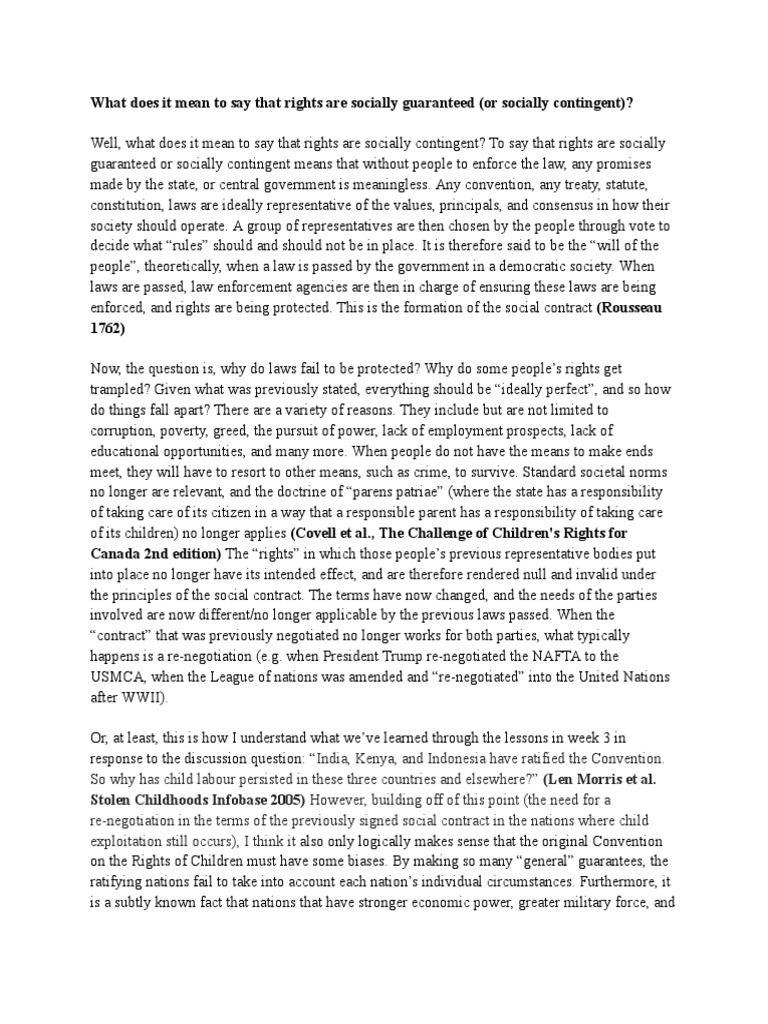 Week 3 - Reflective Learning Diary | PDF | Assault | Justice