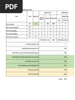 Cooper Form 6 Control Manual | PDF | Mini | Private Transport