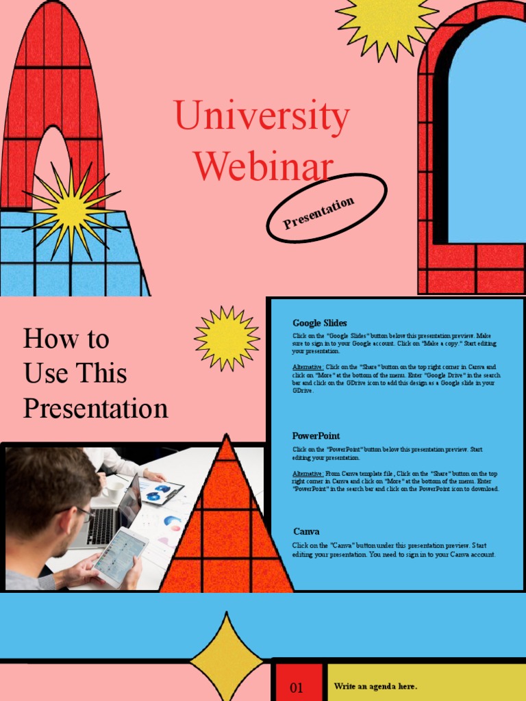 University Webinar Certificate Presentation | PDF | Microsoft Power ...