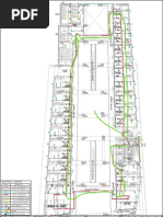 MCC Single Line Diagram Rev02 | PDF | Electric Power | Electrical ...