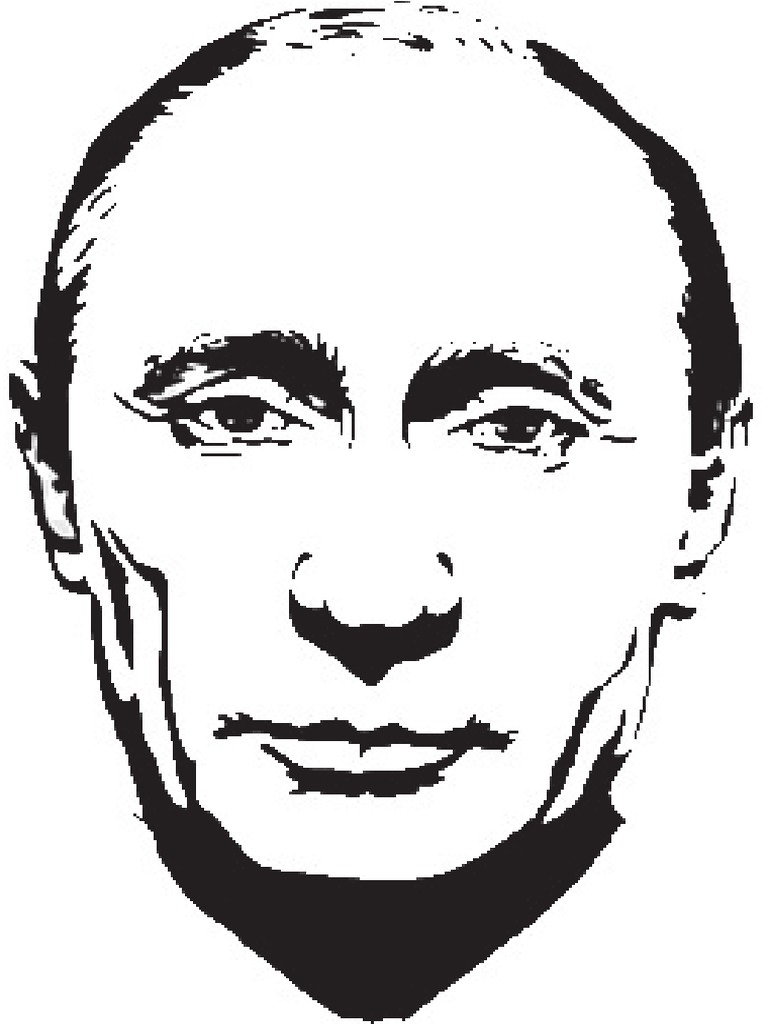 Putin | PDF