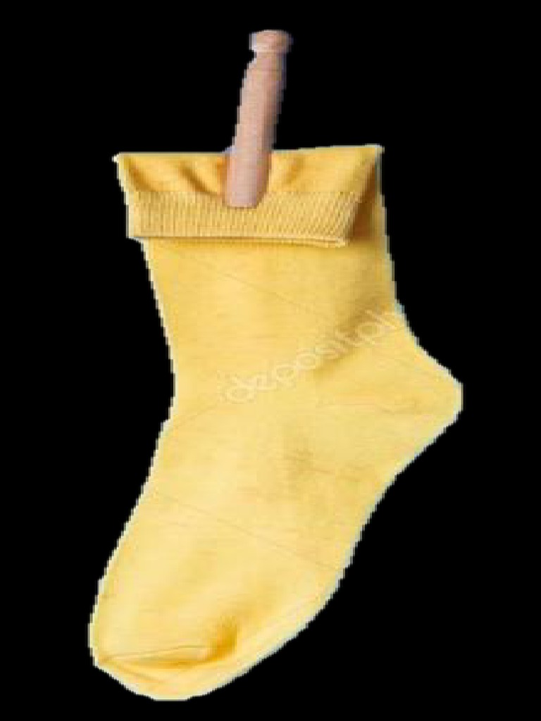 Sock | PDF