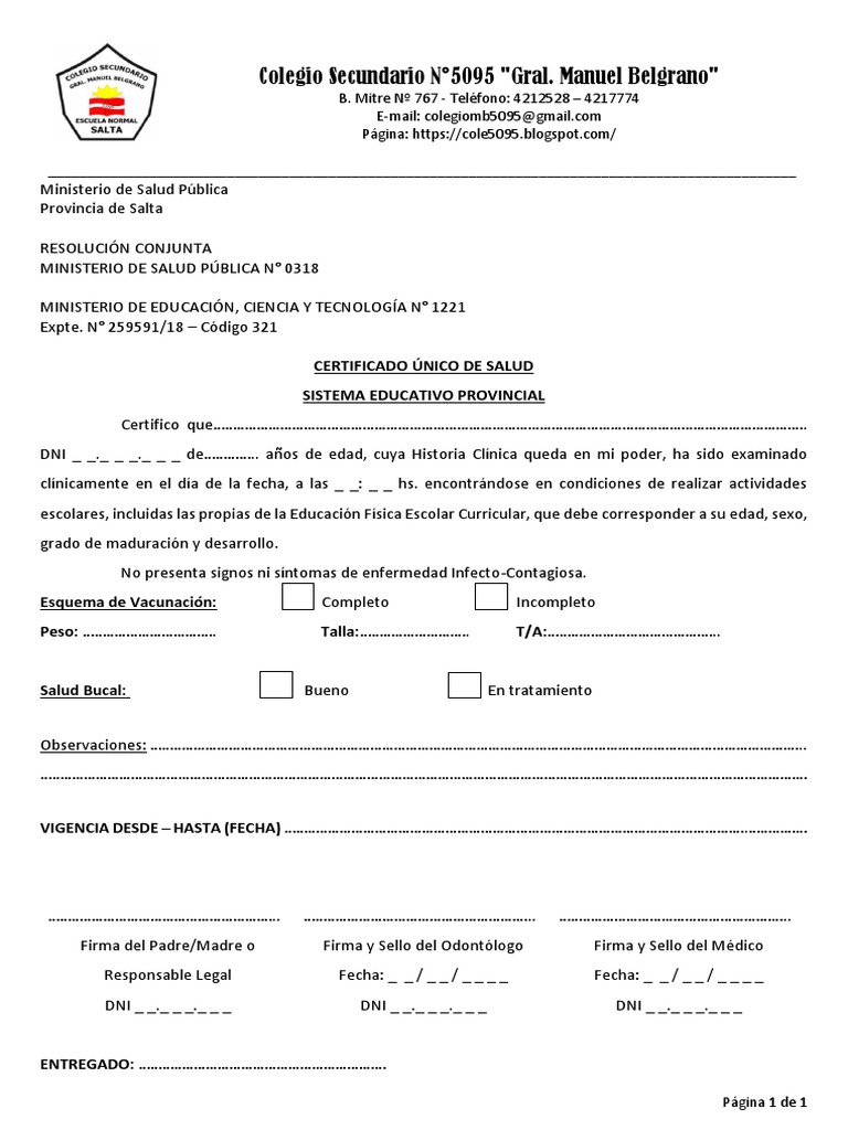 Apto | PDF | Salud y bienestar