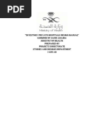 DHA Part A Complete | PDF | Health Care