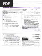 SAFE T Protocol W C SSRS and Columbia Risk and Protective Factors ...